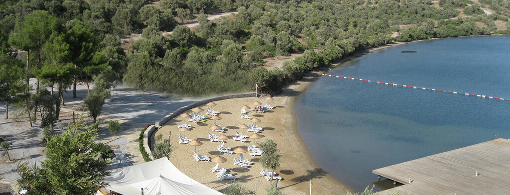 i̇skele, liman, gemicilik firmaları Port Iasos Marina, Milas, foto