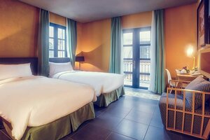 Mercure Danang French Village Bana Hills (An Son Hamlet, Hoa Ninh Commune, Hoa Vang District, Danang), otel  Dünya'dan