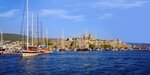 Vastgoed in Turkije Alanya (Antalya, Alanya, Damlataş Cad., 39E), otel  Alanya'dan