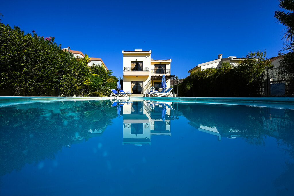 Kısa süreli konaklama Vineland Holiday Villas, Dünya, foto