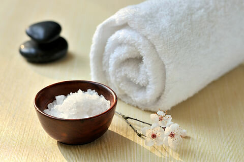 Spa Pasha SPA Karaköy, İstanbul, foto