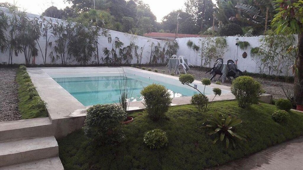 Otel Sola Guesthouse, Dumaguete, foto