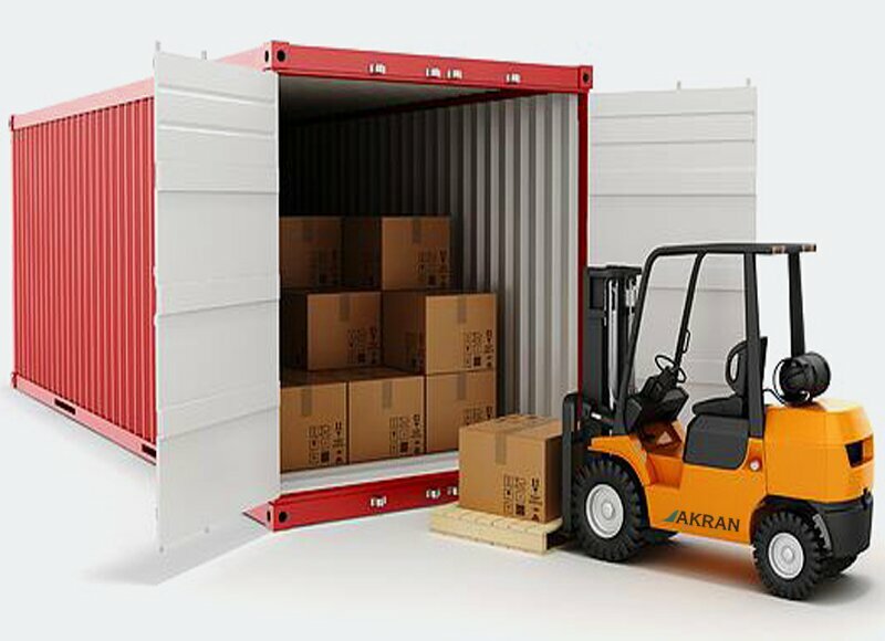 Kargo firmaları Körfez Nakliyat, İstanbul, foto