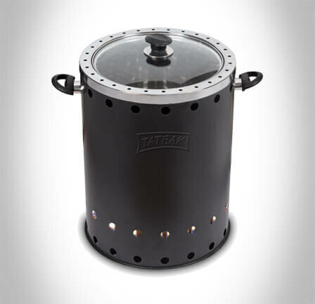 Isıtma sistemleri ve ekipmanları Tatbak Tandır, İzmir, foto