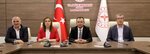 Samsun İl Sağlık Müdürlüğü (Samsun, İlkadım, 100. Yıl Bul., 232), devlet kurumları ve bakanlıklar  Samsun'dan