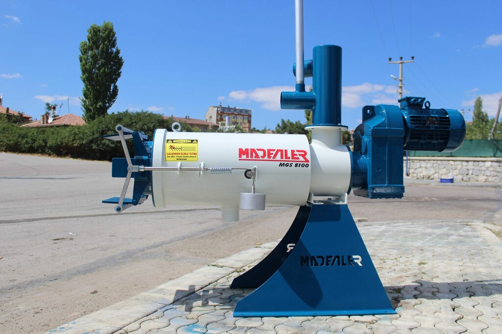 Hayvancılık Madenler Makina, Elmadağ, foto