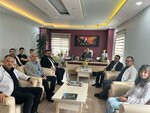 Trabzon Maçka Ömer Burhanoğlu Fizik Tedavi Ve Rehabilitasyon Hastanesi (Konak Mah., Erzurum Cad., No:1, Maçka, Trabzon), hastaneler  Maçka'dan