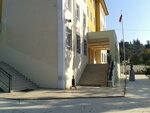 Ataköy İlkokulu (Hatay, Defne, Hüseyinli Mah., Atatürk 7. Cad.), i̇lkokul  Samandağ'dan