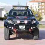 Thru Offroad- Offroad Ekipman Ve (Adana, Seyhan, Yeşiloba Mah., 46205. Sok., 17/2B), otomobil pisti  Adana'dan
