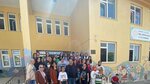 Polatlı Gevher Nesibe Mesleki Ve Teknik Anadolu Lisesi (Ankara, Polatlı, Şentepe Mah., Can Sok., 5), lise  Polatlı'dan