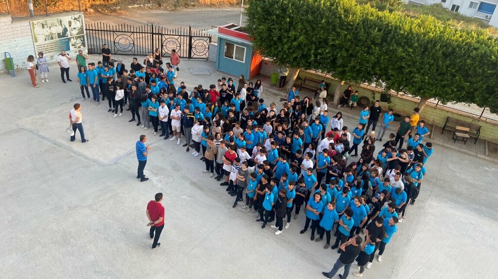 Lise Alanya Nezihe Soydan Mesleki Ve Teknik Anadolu Lisesi, Alanya, foto