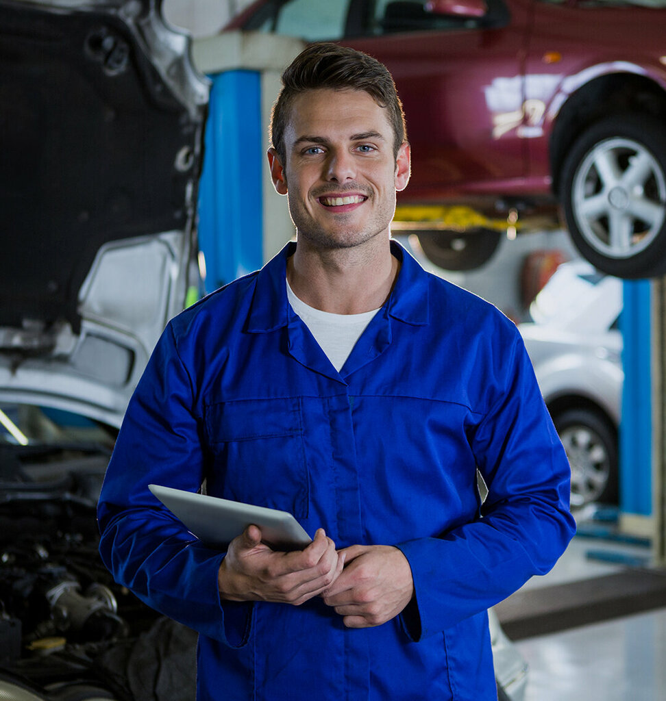 Otomobil servisi Autogroup Analiz Oto Servis, İzmir, foto