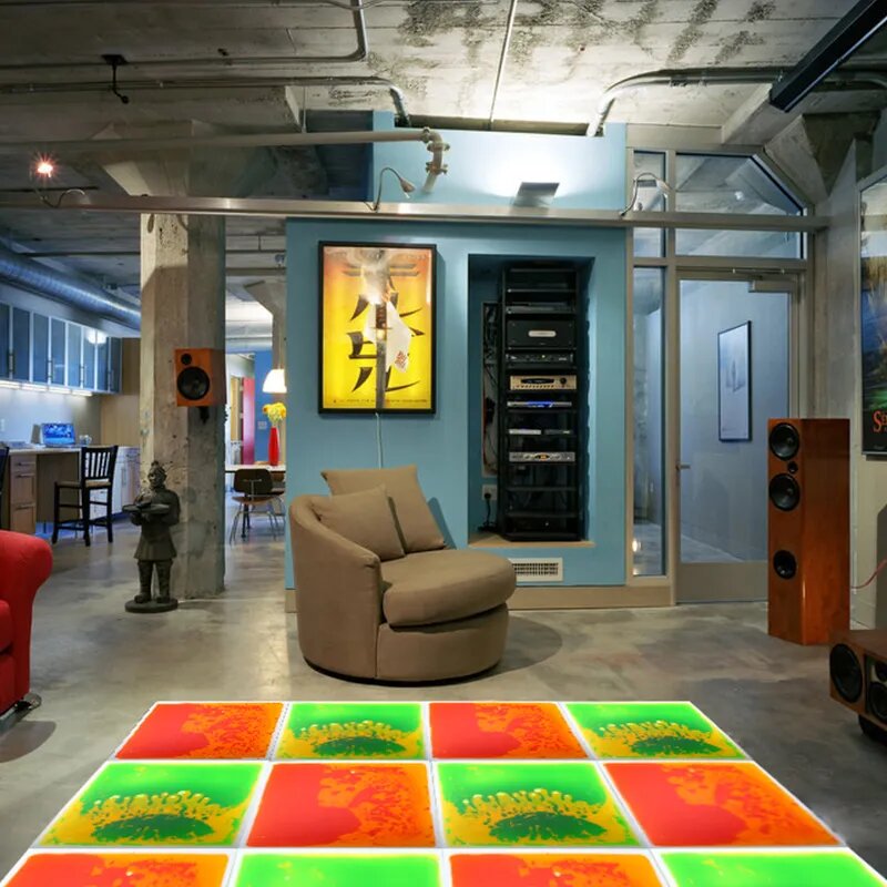 i̇nşaat malzemeleri toptan Pırıltı Vizyon, Ankara, foto