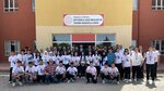 Ertugrul Gazi Mesleki Ve Teknik Anadolu Lisesi (Kırıkkale, Yahşihan, Hacıbey Mah.), eğitim merkezleri  Yahşihan'dan