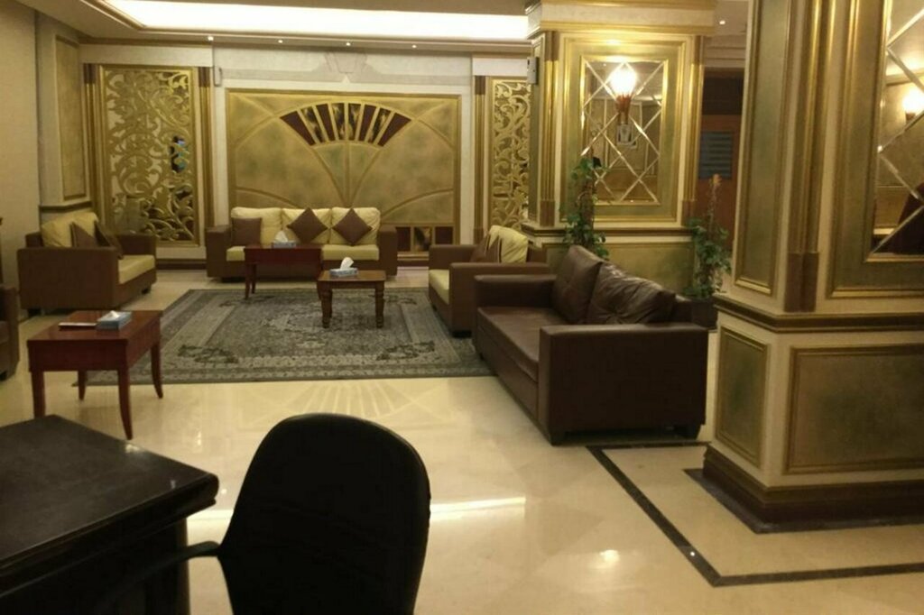 Otel Continental Suite Hotel Farwaniya, Dünya, foto