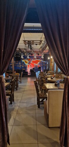 Restoran Пивоварня Ликсар, Balaşov, foto
