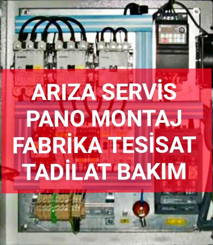Elektrik servisi İkitelli Osb Elektrikçi Elektrik Arıza Servis-Güç Elektrik -05423310940, İstanbul, foto