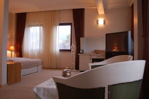 Diamond Park Hotel (Karabük, Safranbolu, Bağlarbaşı Mah., Aslanlar Sok., 25), otel  Safranbolu'dan