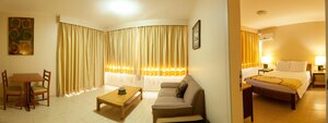 Sooz Hotel Collection (Avenida Sao Luis 234,Centro,São Paulo 01046-914,), otel  São Paulo'dan