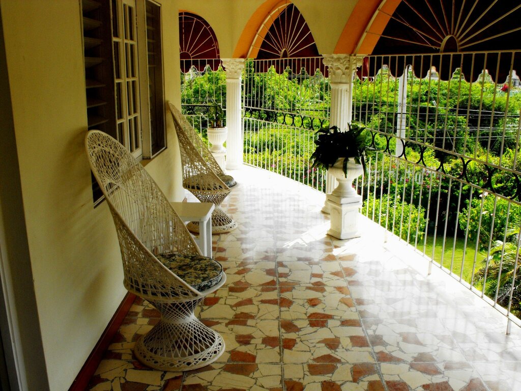 Otel Silver Creek Resort, Dünya, foto