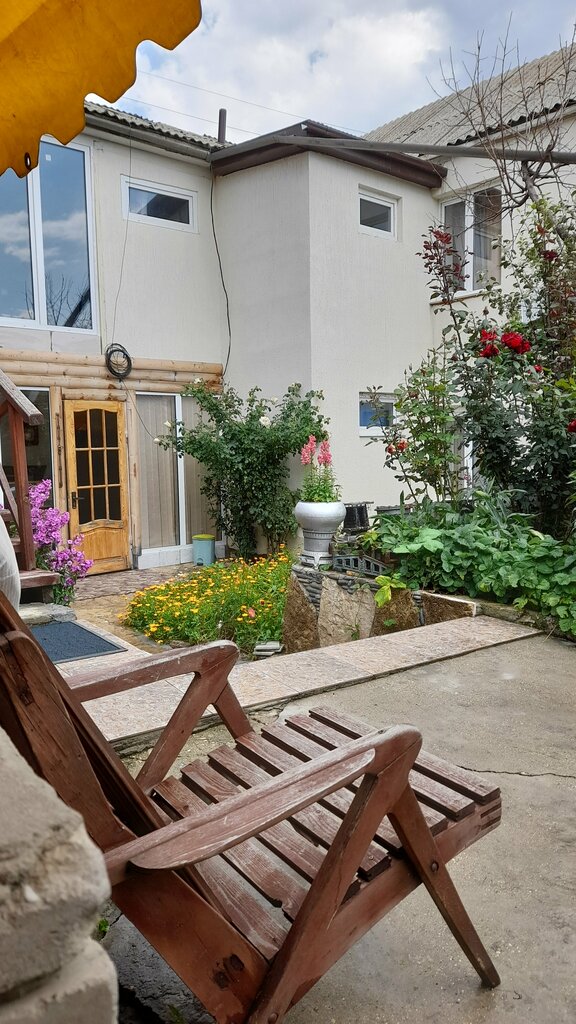 Konuk evi Хунзах-Арбат, Dağıstan, foto