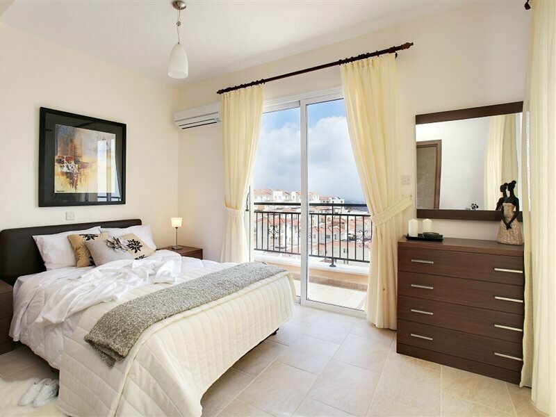 Daireler Club Coral View Resort, Baf İlçesi, foto