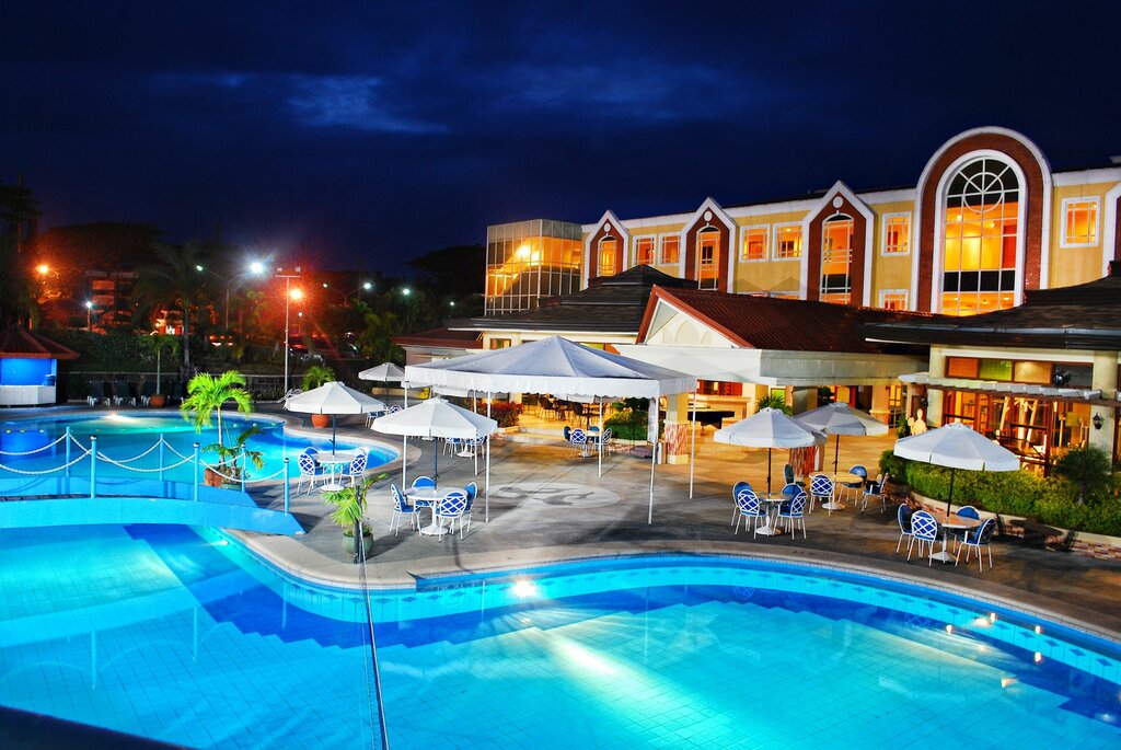 Otel Hotel Stotsenberg, , foto