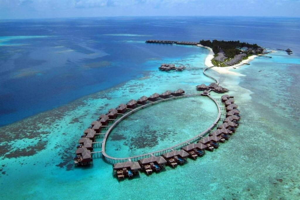 Otel Coco Bodu Hithi, , foto