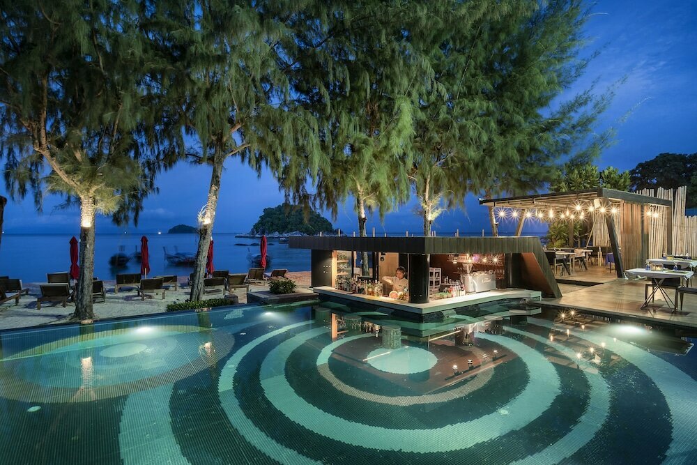 Otel Idyllic Concept Resort, Dünya, foto
