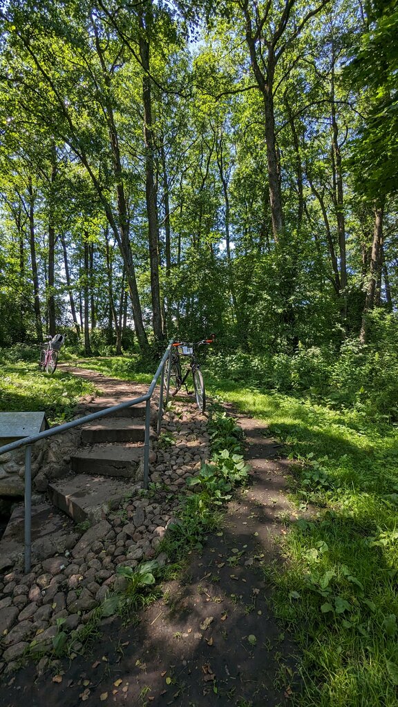 Kuyu Колодец, Grodnenskaya oblastı, foto