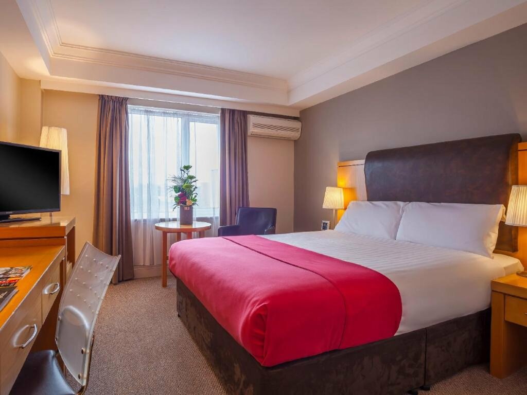 Otel The Prince of Wales Hotel, Dünya, foto