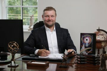 Finansal danışmanlık Владимир Зудов - Списание долгов, Moskova, foto