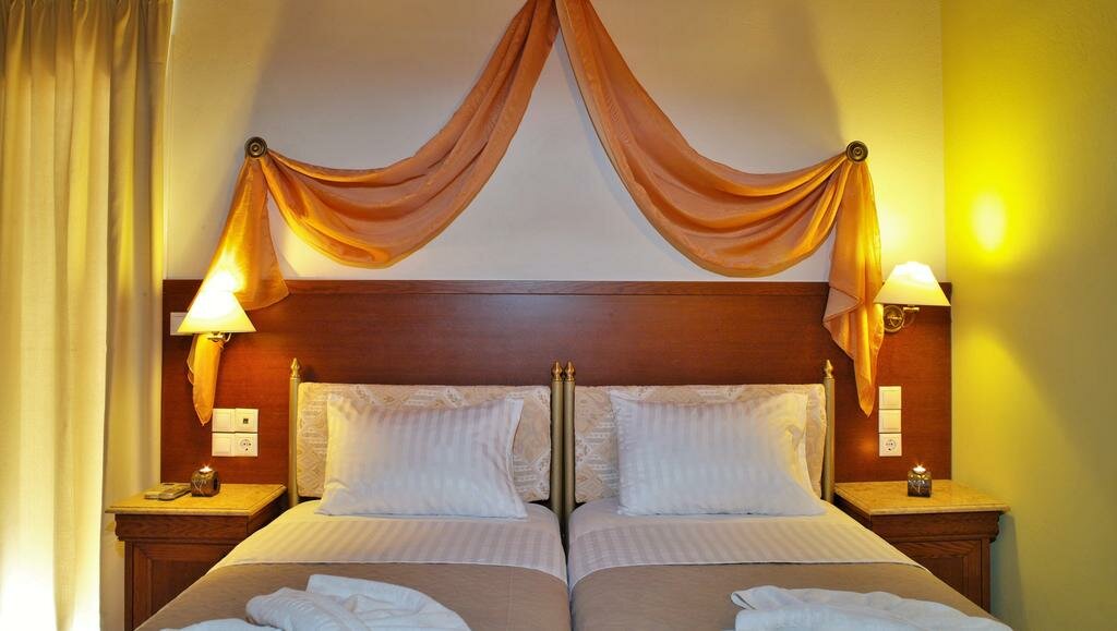 Otel Camelot Royal Beds by Estia, Dünya, foto