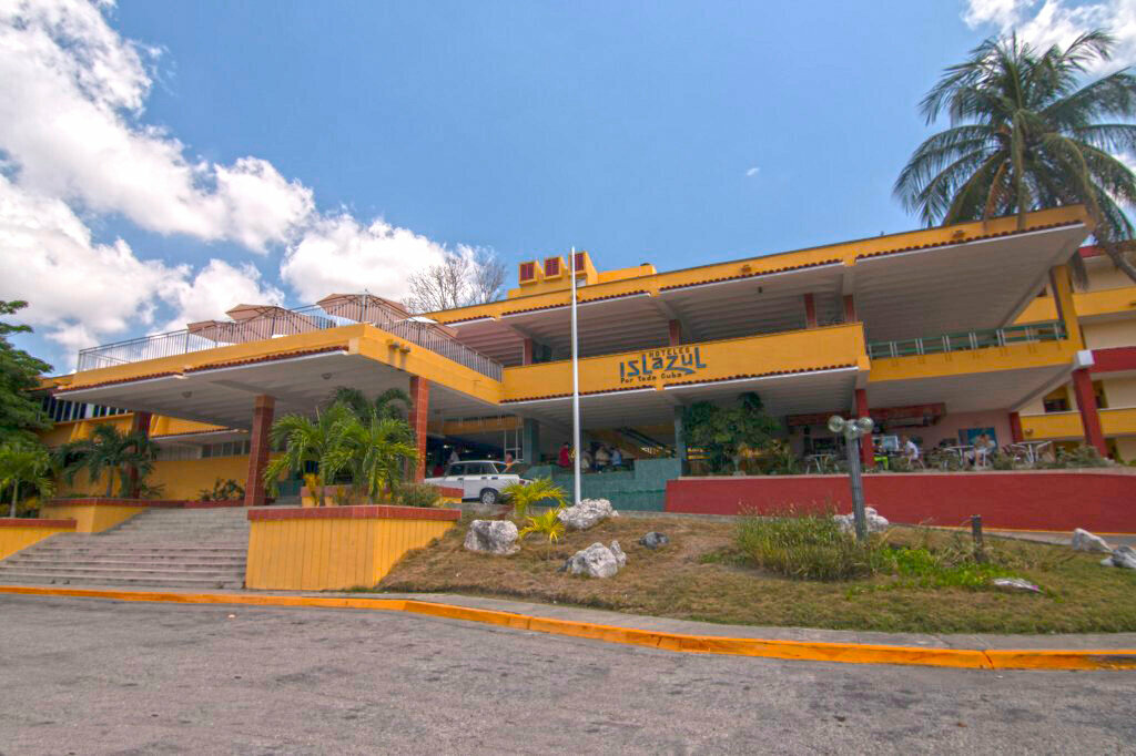 Otel Guantanamo, Guantanamo, foto