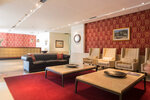 Amérian Carlos Paz & Suites (Alvear 50), daireler  Villa Carlos Paz'dan