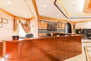 Bait Al Marmar by Oyo Rooms (Al Batinah North Governorate, Sahar), otel  Sahar'dan