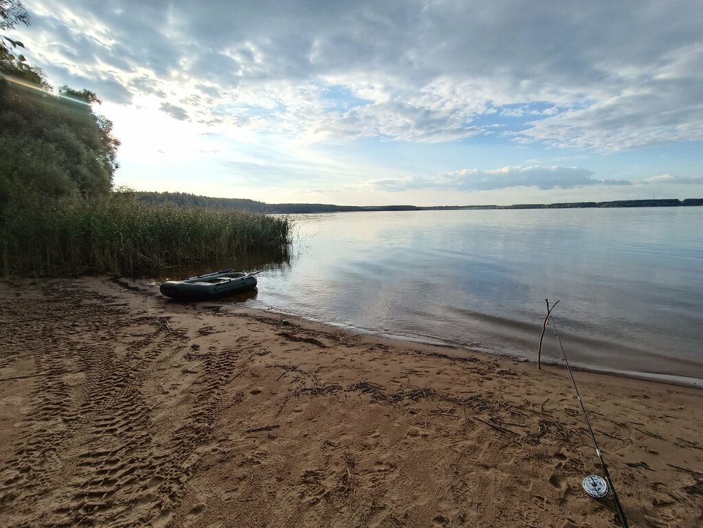 i̇skele Jetty , Moskova ve Moskovskaya oblastı, foto