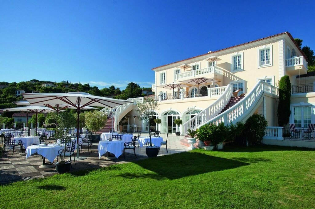 Otel Althoff Hotel Villa Belrose, , foto