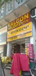 Falcon Express (AKM Fazl-ul-Haq Road No:3, Blue Sector, Block A), seyahat acenteleri  Islamabad'dan