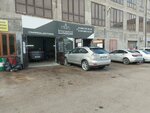 Imperial motors (4-y Khalimbekaulskiy tupik No:17Б), otomobil servisi  Makhachkala'dan