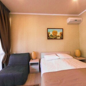 Altaj (Krasnodar Territory, Tuapsinskiy District, Dzhubga Urban-type Settlement), otel  Krasnodarski krayından