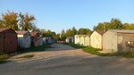 Транспортник-2 (No:101, territoriya GK Transportnik-2), garajlar  Saransk'tan