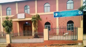 Igreja Evangélica de Angola (Luanda Province, Municipality of Luanda, Madeira), protestan kilisesi  Loanda'dan