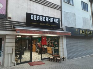 Berberhane Serdar Akdağ (Bursa, Osmangazi, Şehabettinpaşa Mah., 6. Çatal Sok., 26), berberler  Bursa'dan