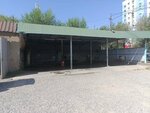 Car wash (Nasirdin Isanov Street No:50А, Osh), oto yıkama  Osh'tan