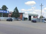 Vadisa M (Ýzkokoleınaıa kóshesi No:9), yönetim ofisi  Kostanay'dan