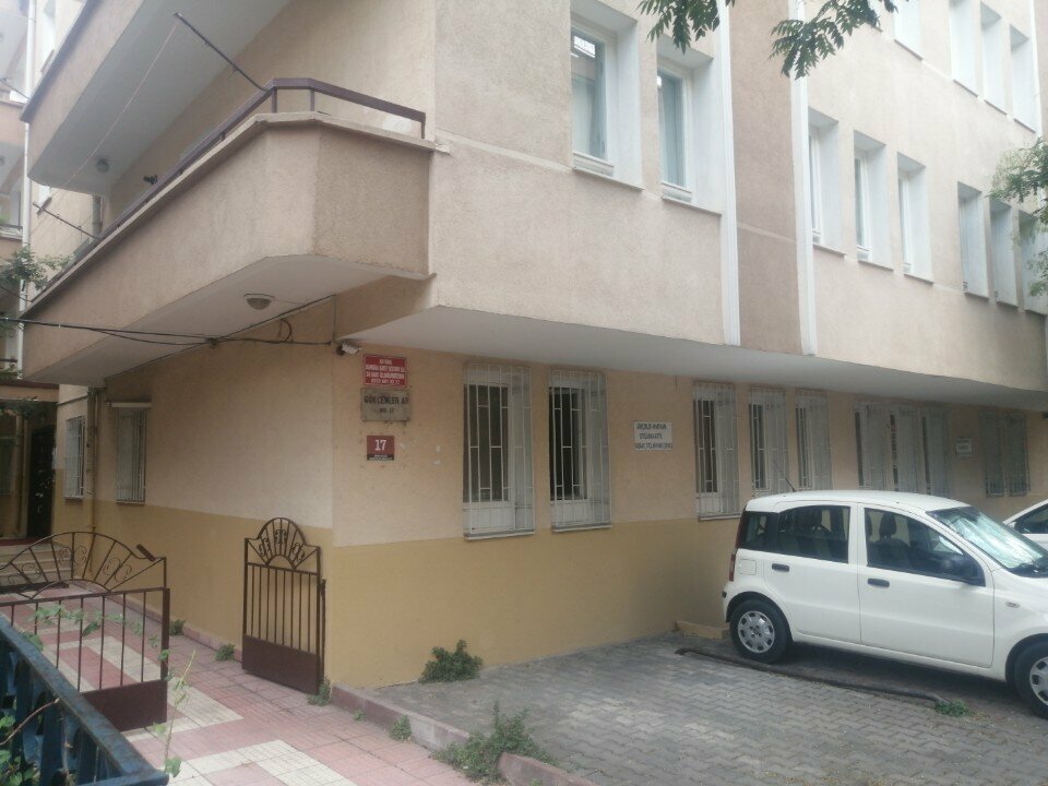 Sigorta şirketleri Anadolu Sigorta, Ankara, foto