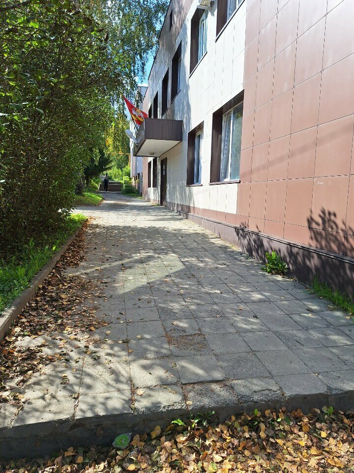 Adliyeler Судебный участок мирового судьи № 6, Zlatoust, foto