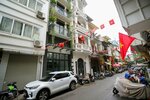 Fusion Gates Apartment (Hanoi, Hanoi Station), kısa süreli konaklama  Hanoi'den