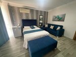 The Temple Boutique Hotel (Aydın, Kuşadası, Türkmen Mah., İstiklal Cad., 13), otel  Kuşadası'ndan